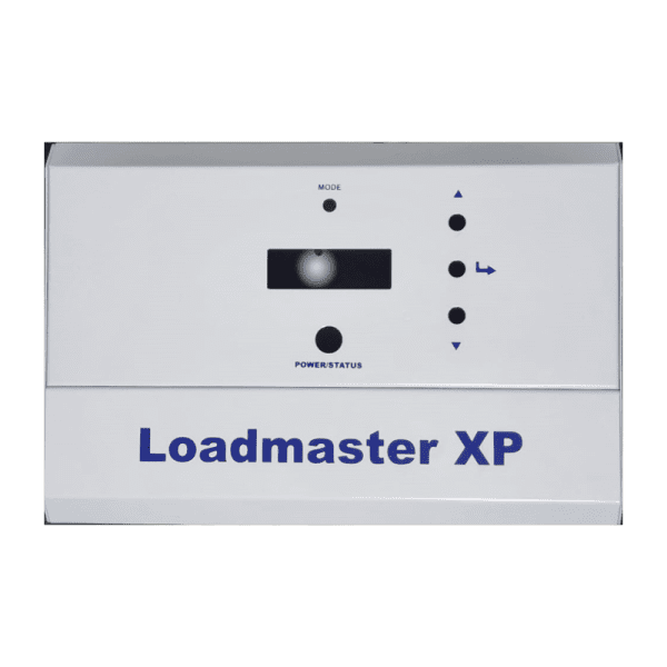 Loadmaster XP - Enclosure - IIP Disruptive