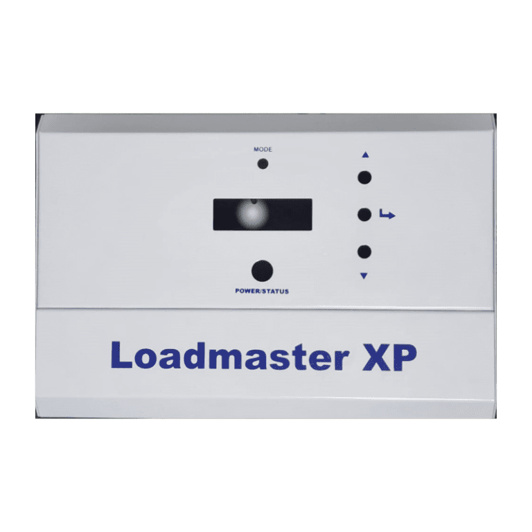 Loadmaster XP - Enclosure - IIP Disruptive