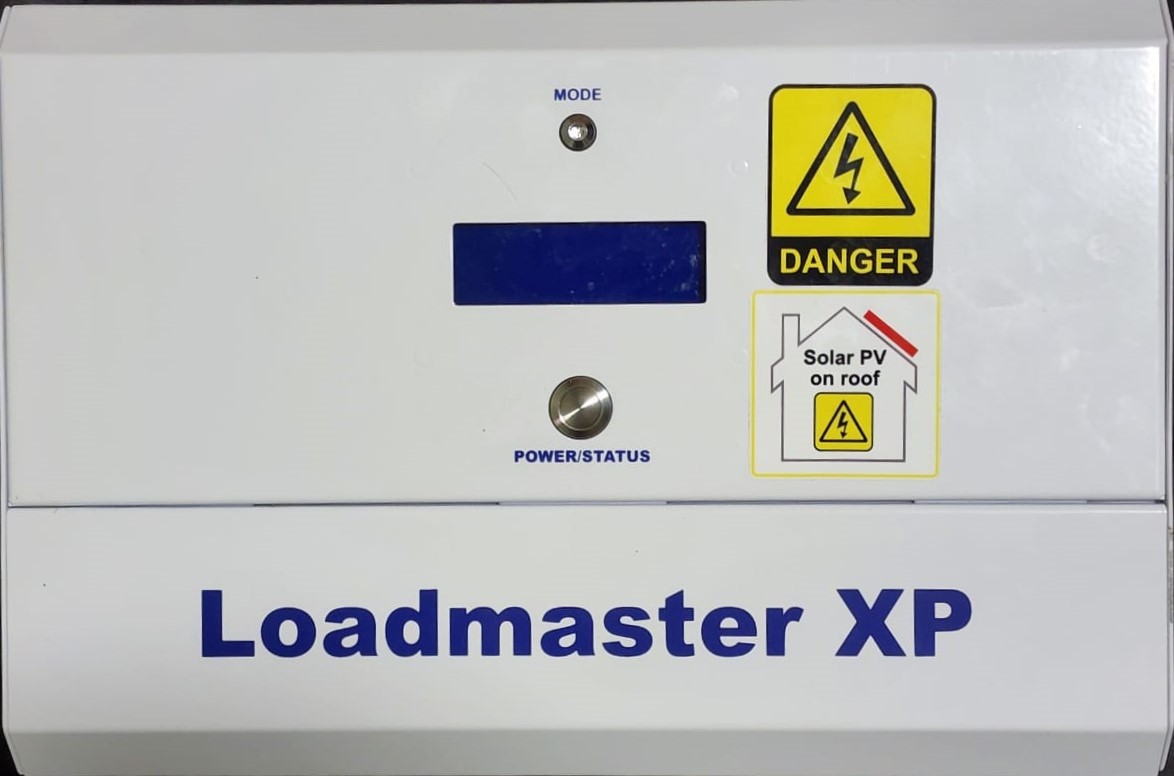 Home - IIP Disruptive